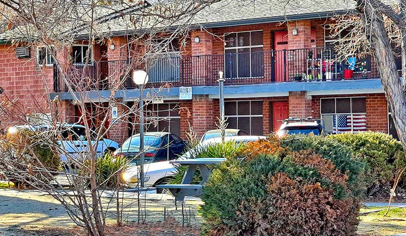 Genoa Flats - Rylexa Properties | Reno Rentals