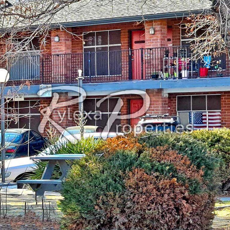 Genoa Flats - Rylexa Properties | Reno Rentals