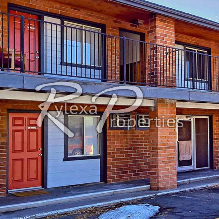 Genoa Flats - Rylexa Properties | Reno Rentals